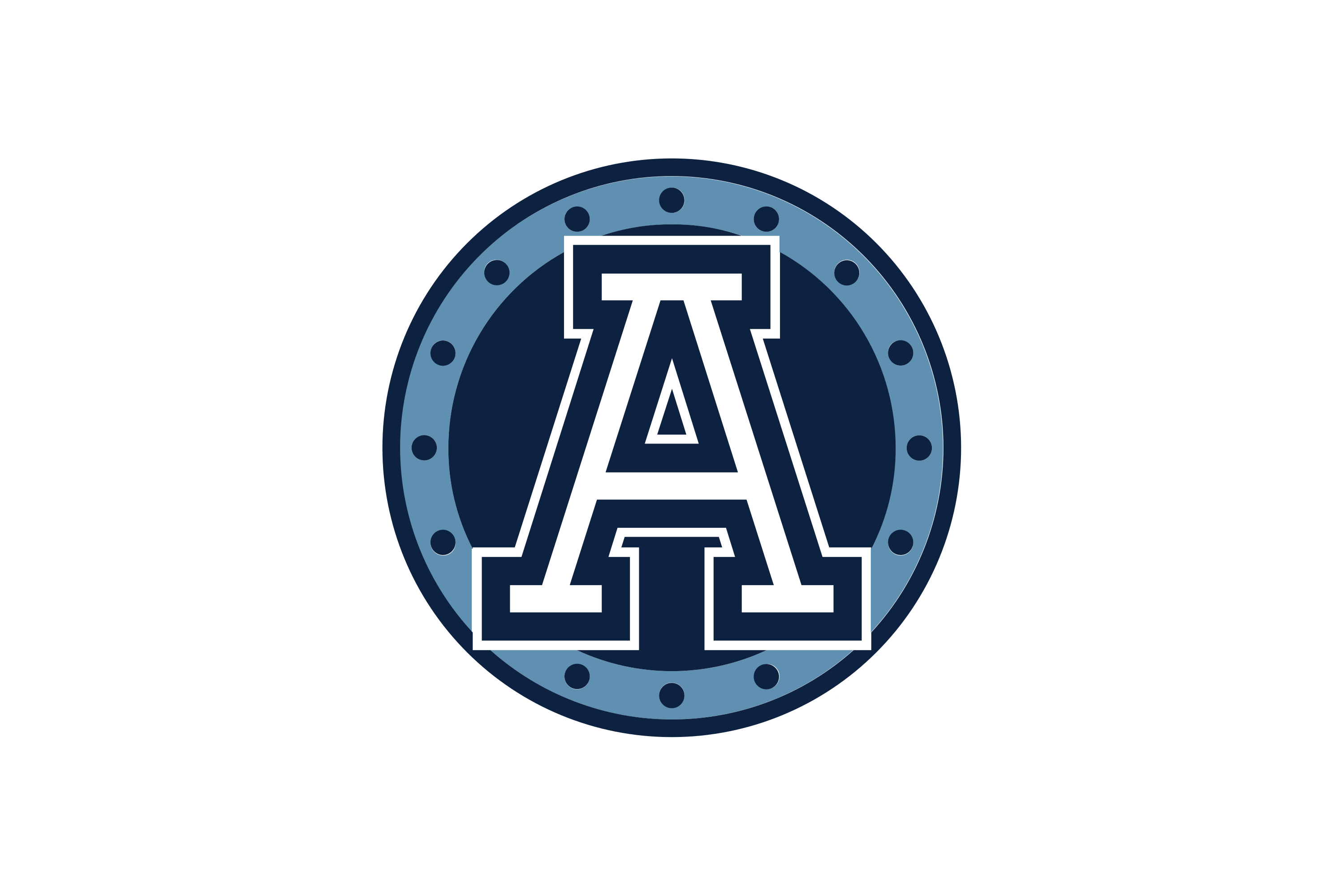 Toronto Argonauts Logo