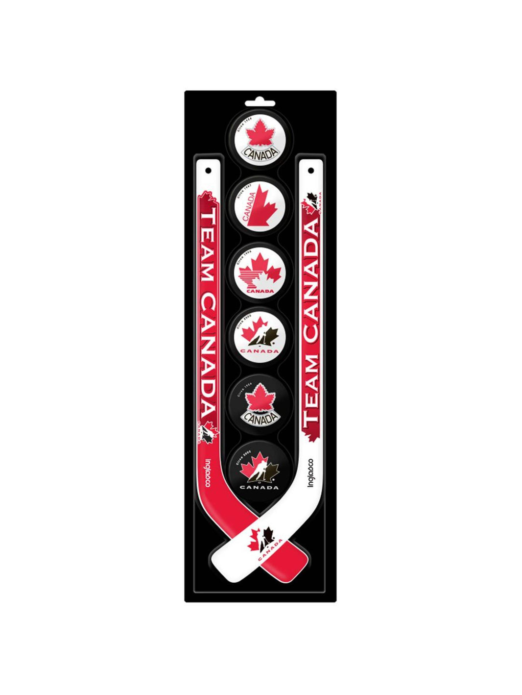 Team Canada – Page 3 – GameOn!Ottawa