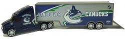 NHL Transport Truck Canucks – GameOn!Ottawa